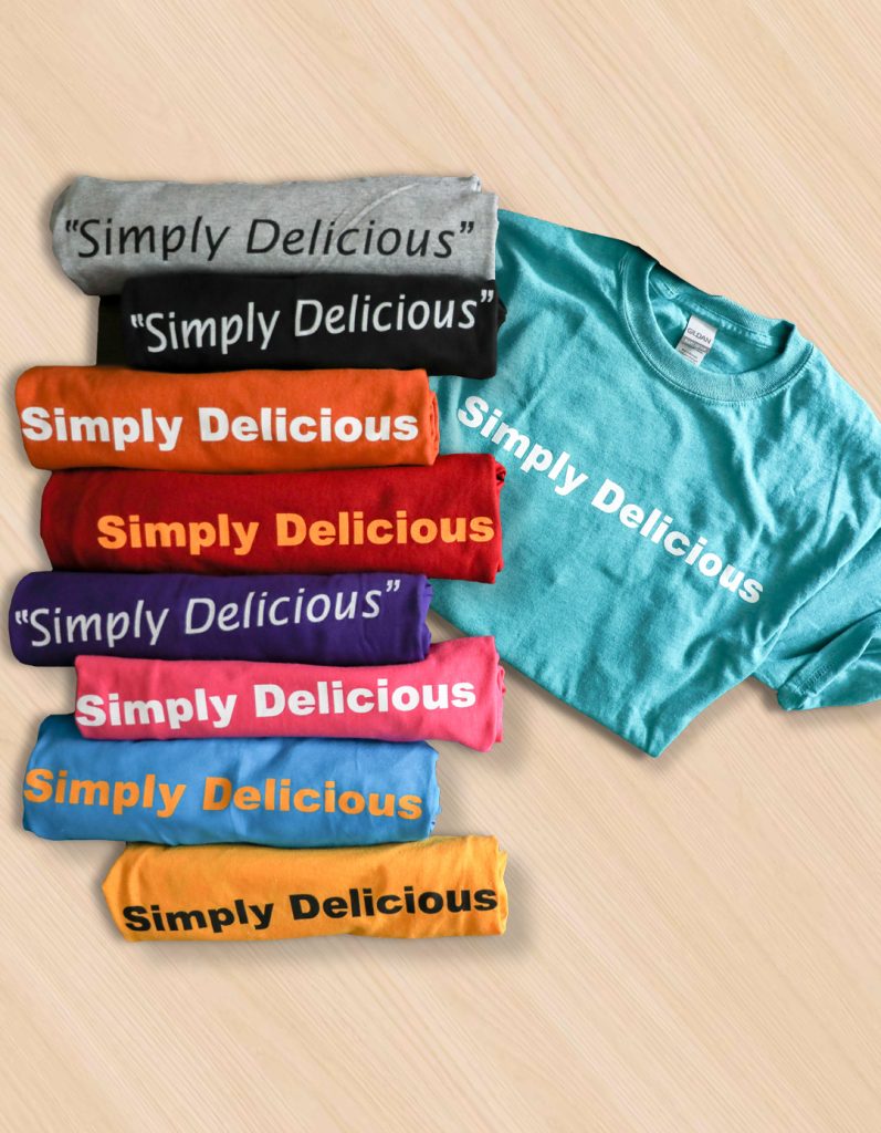 Delicious Tamales T-Shirts: Stylish & Comfortable Apparel